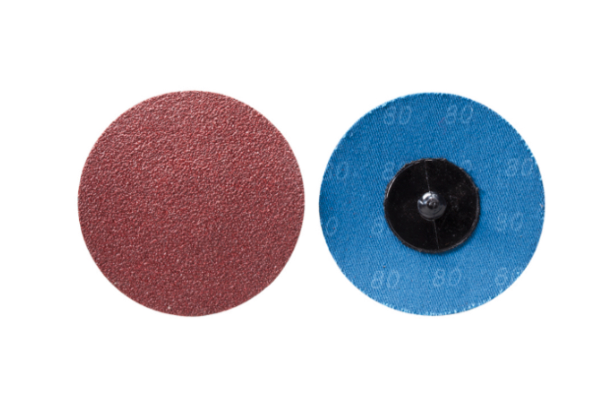 Explore our 2″ Aluminum Oxide Sanding Discs by Tarco Tools