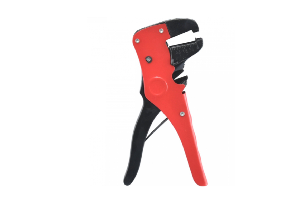 Automatic Wire Stripper - Discover this and more at Tarco