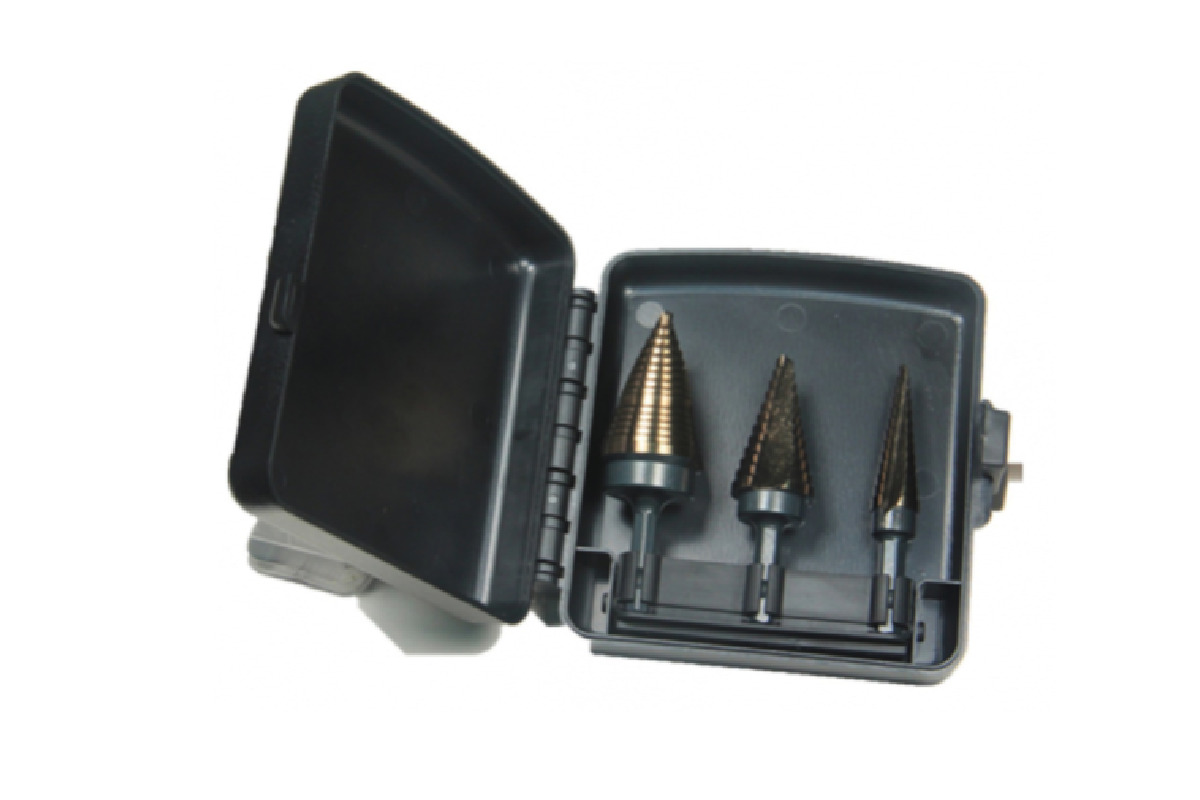 PREMIUM DRILL BITS SETS - Tarco Tools