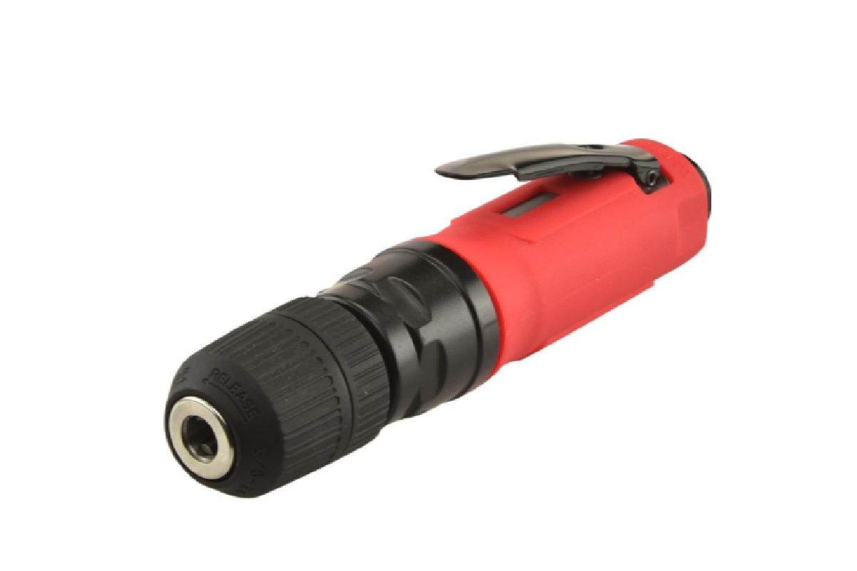 Try Our 3/8" Air Drill Straight From Tarco Tools