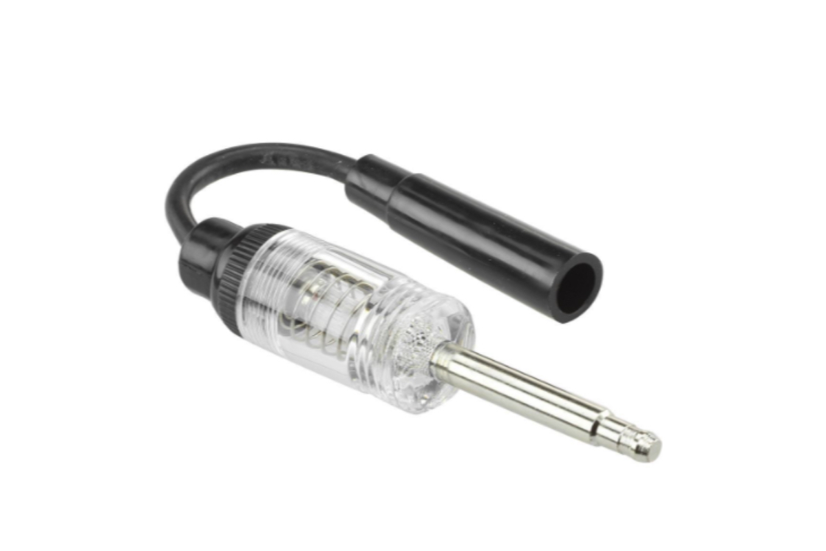 Try Our Spark Plug Tester - From Tarco Tools